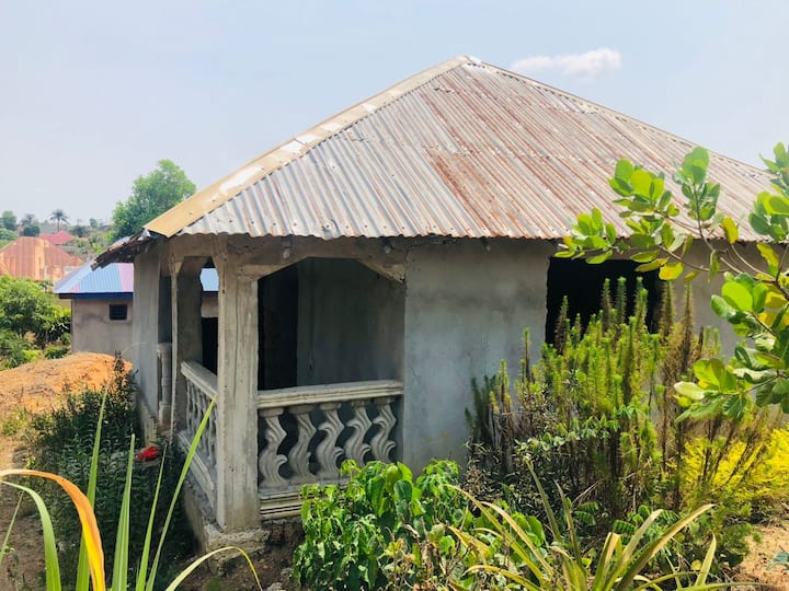 Affordable 3-bedroom Rental – Negotiable Price! - Sierra Leone