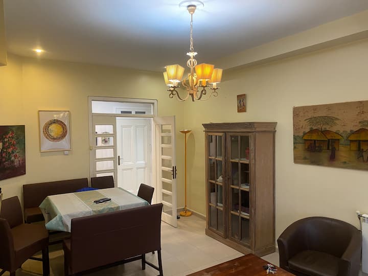 The Best And Safe Place In Oran - Oran