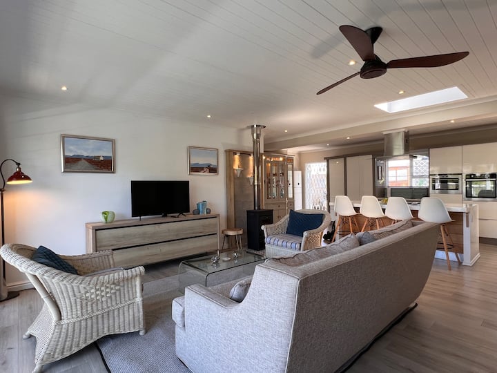 Templeman Terrace - Knysna