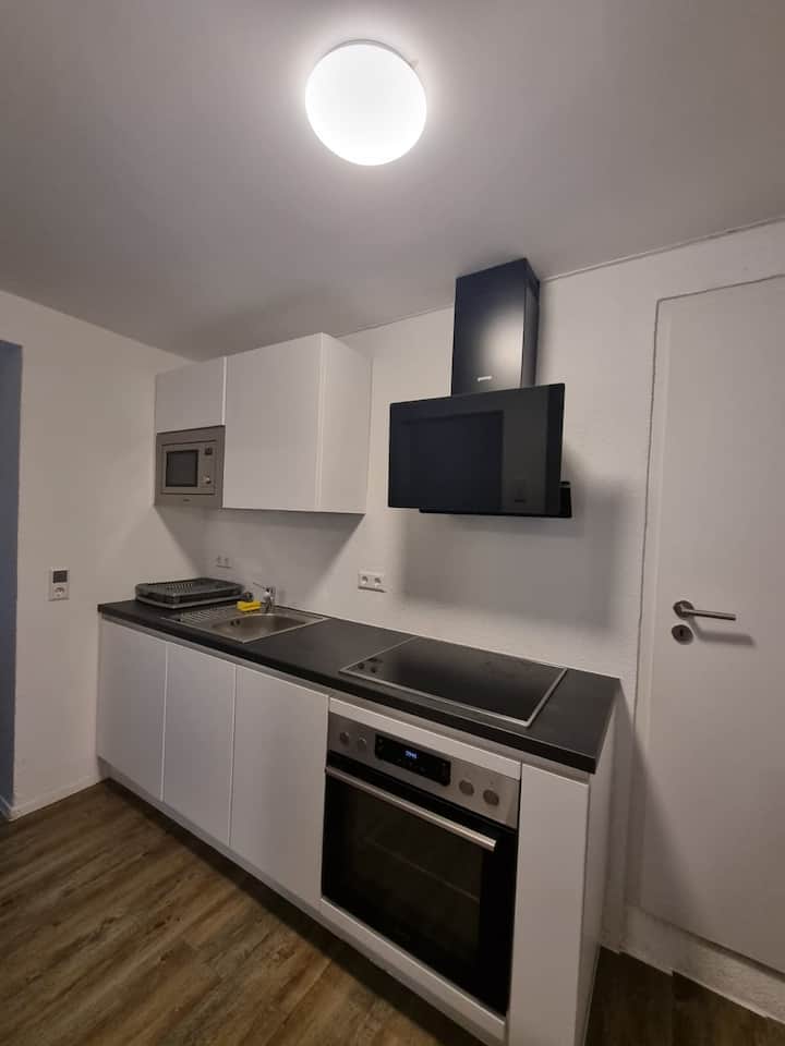 Airport Apt With 1gbps Wi-fi - Filderstadt