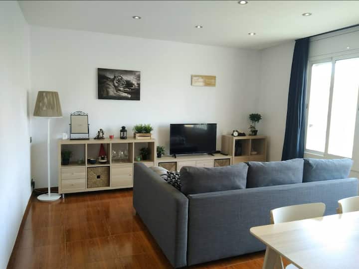 Sabadell - Bcn Con Laura - Cerdanyola del Vallès