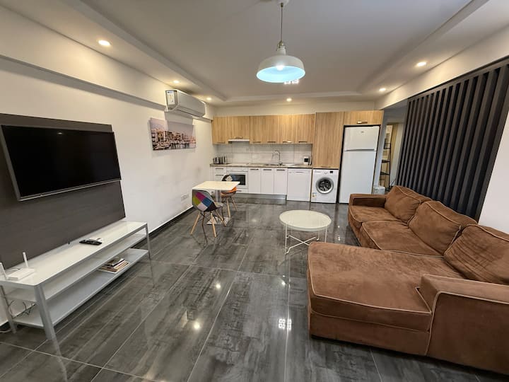 Osmanpasa St Studio Flat - Nicosia