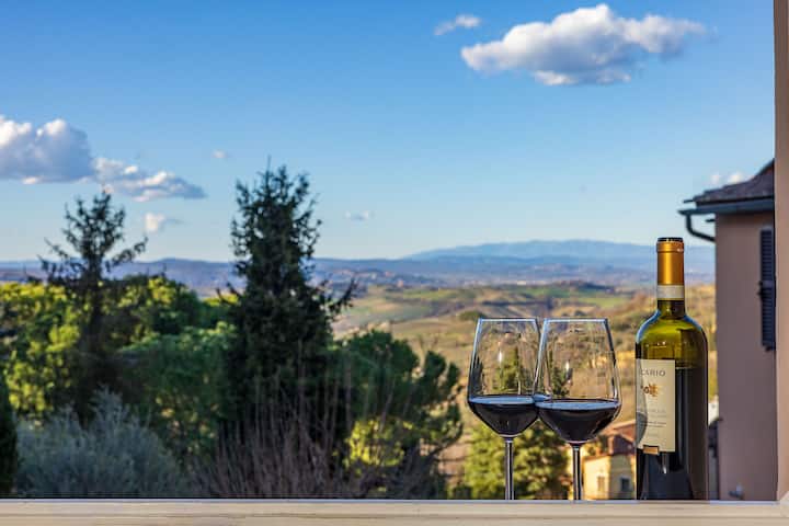 Residenza Sant’agostino - Montepulciano