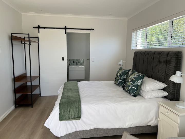 Mountain View Studio Voëlklip - Hermanus