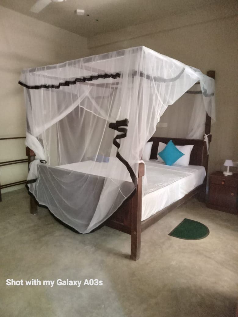 Bamboo Grove villa - Houses for Rent in Tangalle, Southern Province ...