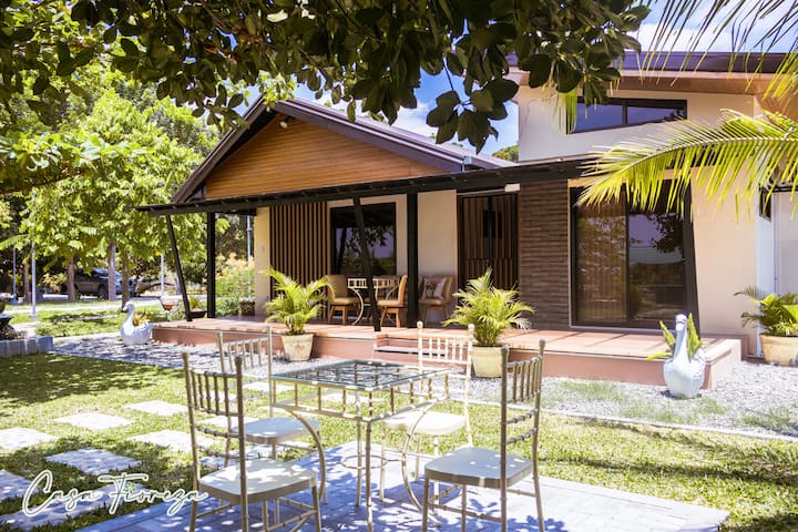 Casa Fioreza - Tarlac City