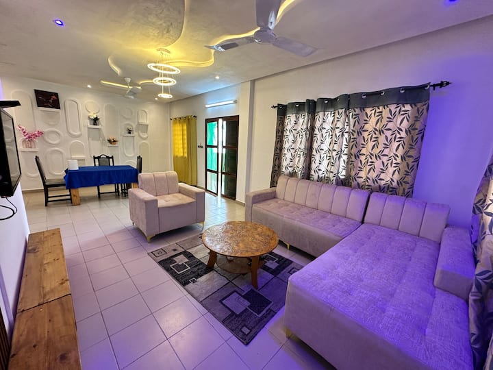 Appartement 3 Chambres Salon à Cotonou - Cotonou