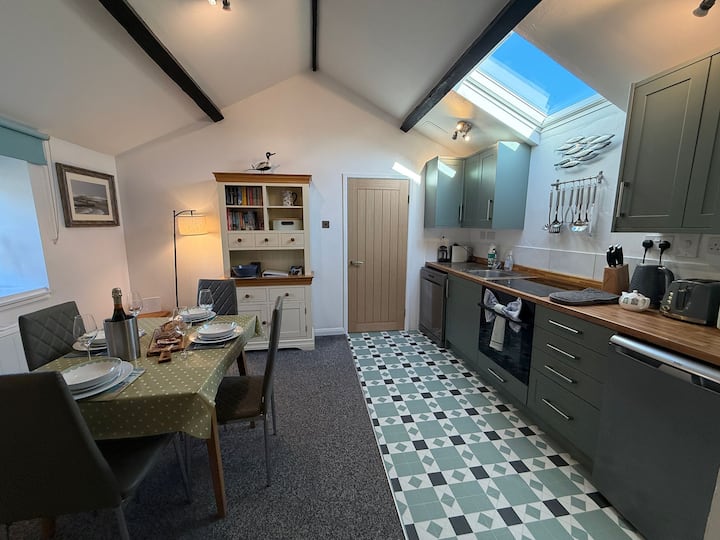 Drake's Loft - Central Lyme Regis - Lyme Regis