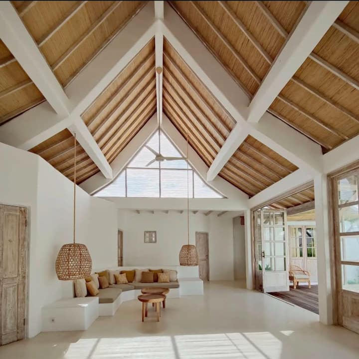 Spacious 4br Umalas Villa Ideal For Families - Australie