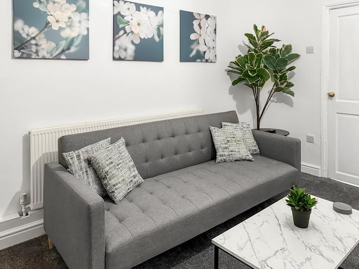 Barnsley Terrace Getaway - Barnsley