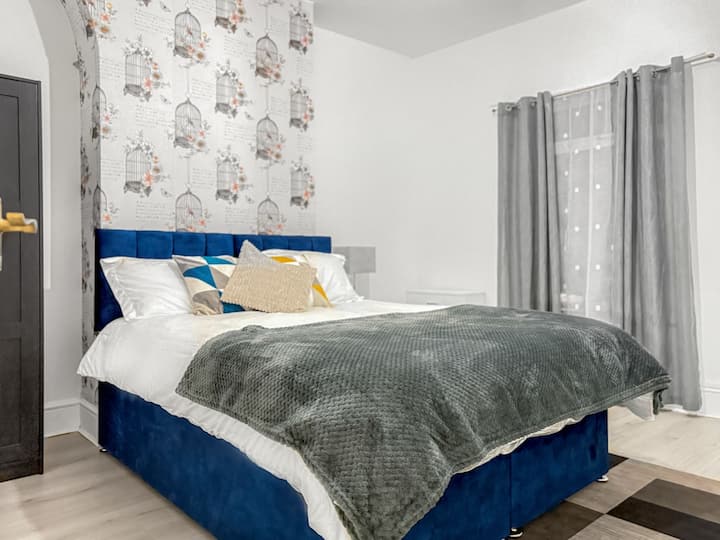 Barnsley Terrace Getaway - Barnsley