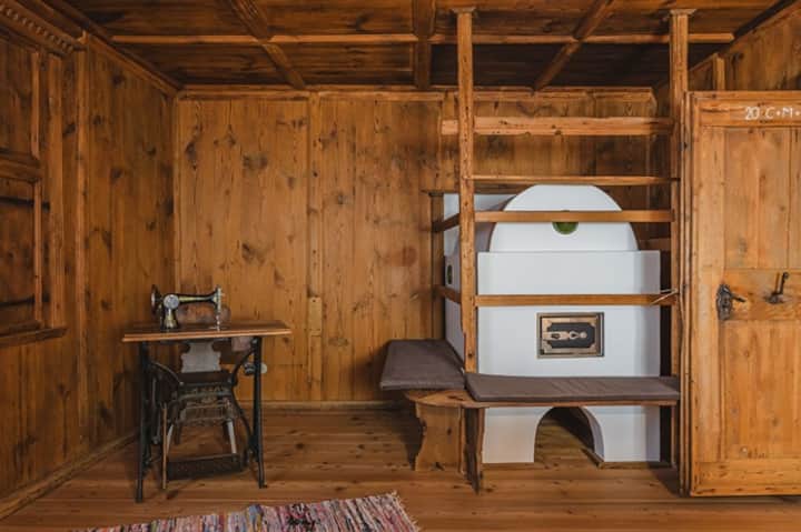 Maso Via Vecchia - Cavalese