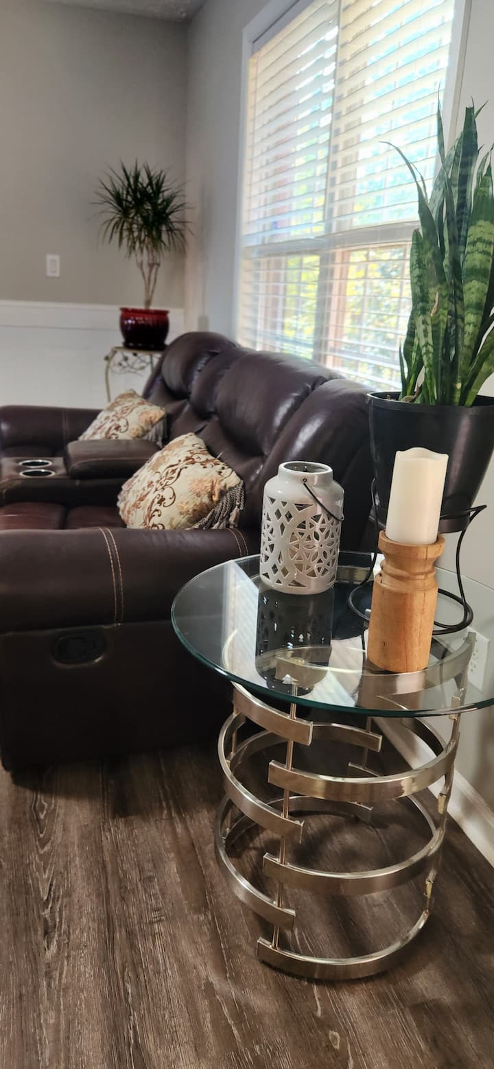 It's All About Time - McDonough, GA