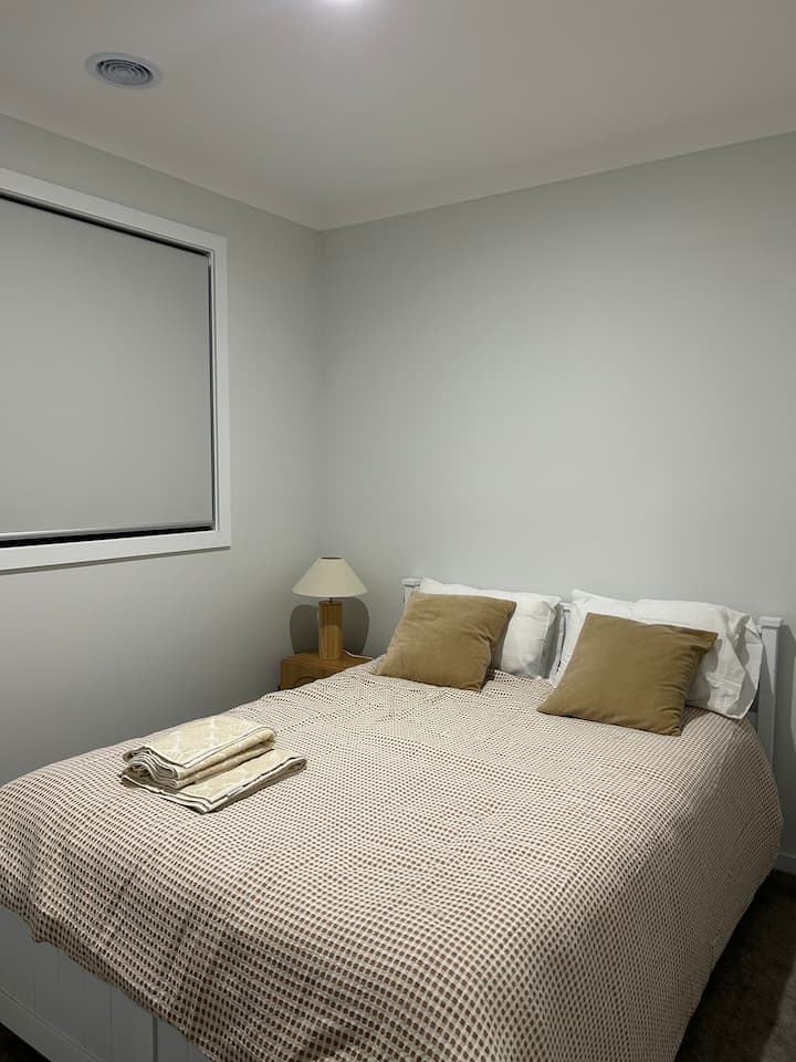 Room Retreat In Wollert - Donnybrook