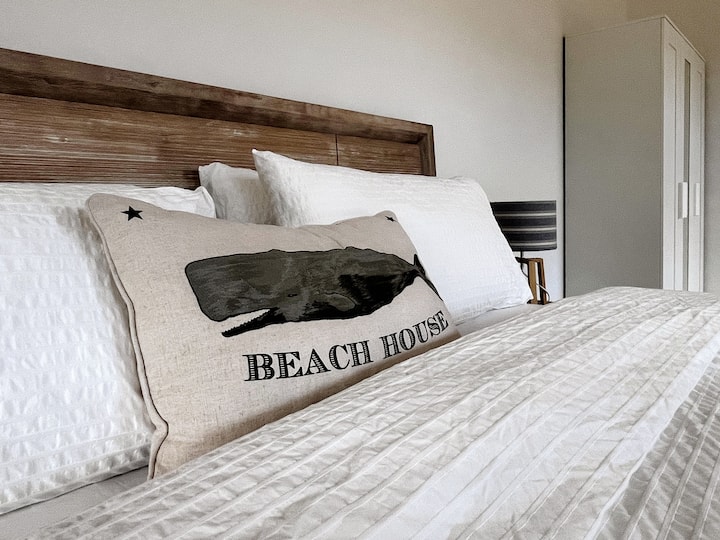 Boutique Coastal Studio Near Hot Springs - Rye