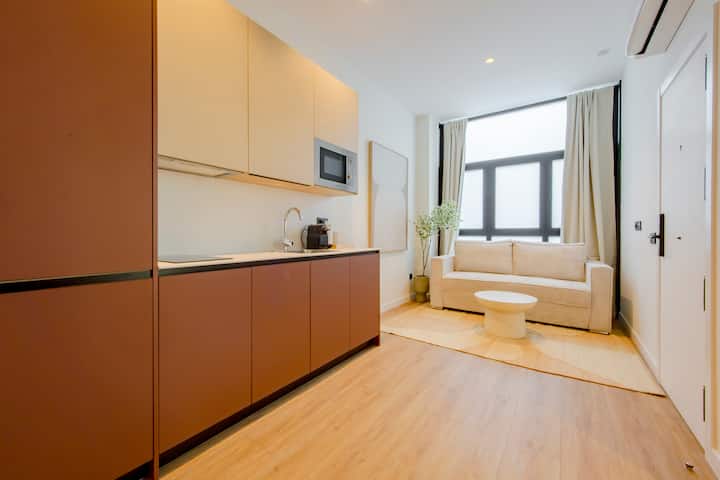 Tu Refugio Para 8 Cerca De Alcalá - Rivas-Vaciamadrid