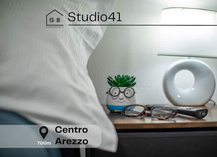 [Centro] Studio41 - Arezzo