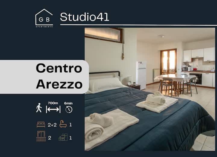 [Centro] Studio41 - Arezzo