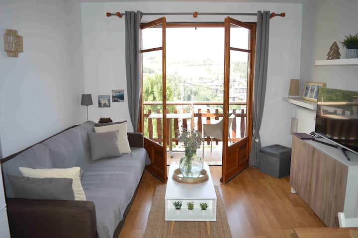 Le Balcon De Cerdagne - Saillagouse