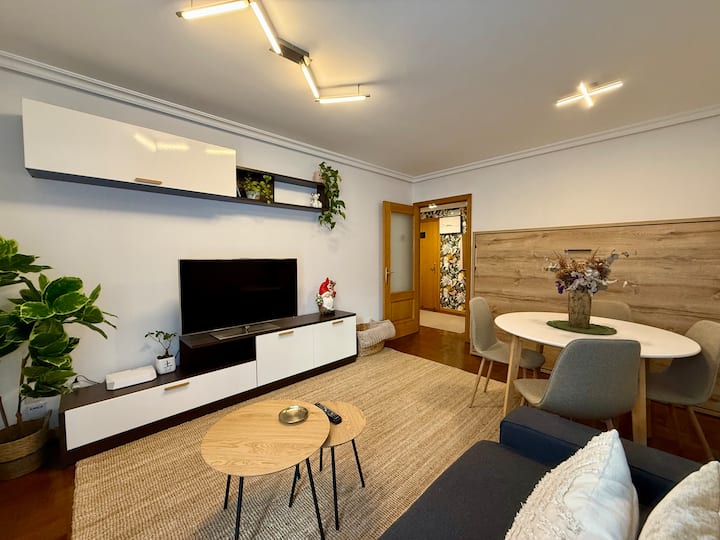 Apartamento El Pasaje - Oviedo