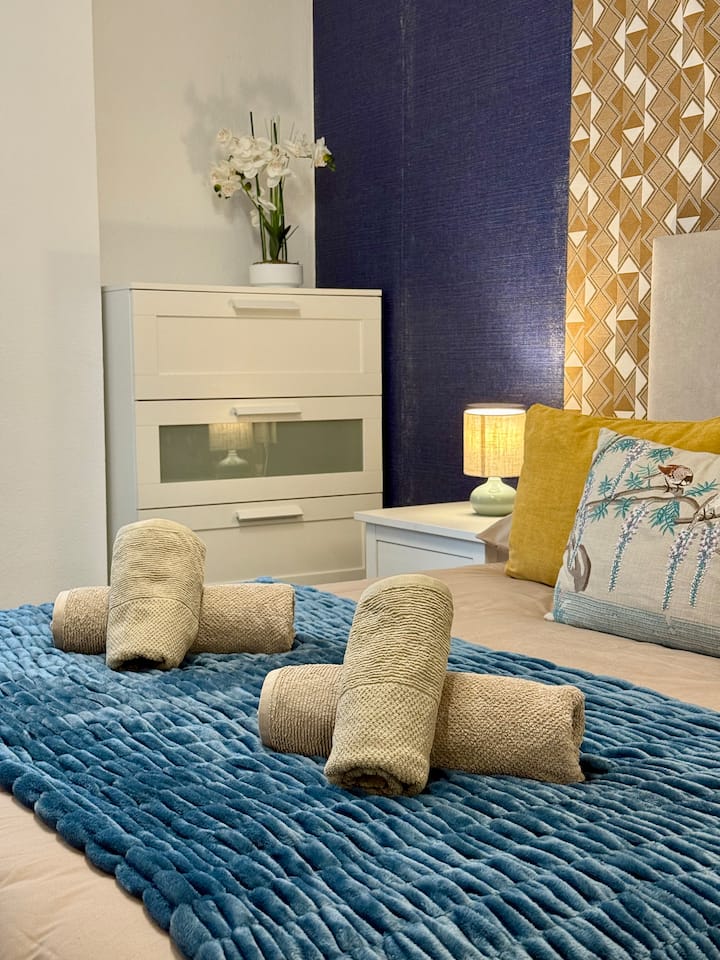Apartamento El Pasaje - Oviedo