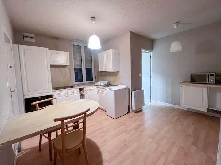 Le 2 - Château - Ville - Morvan