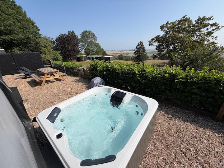 Piglet's Place - Dymchurch