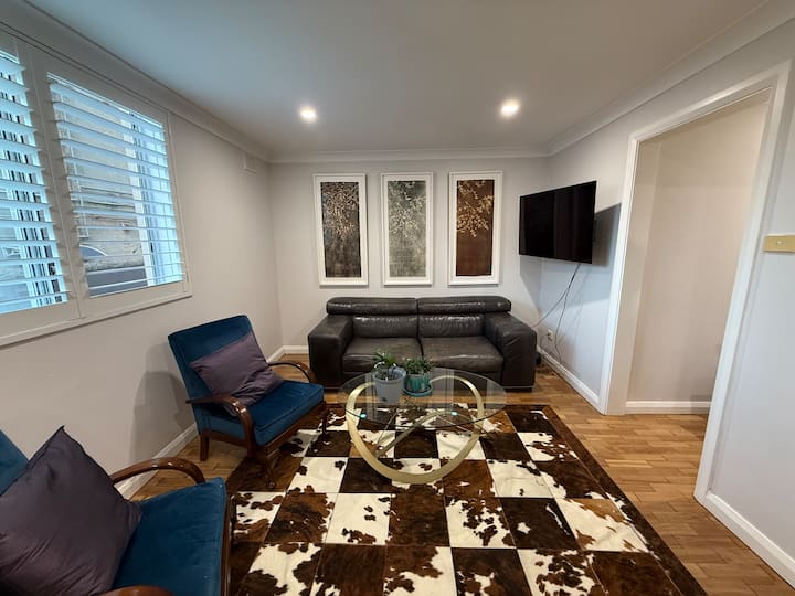 Perfect Base In Central Sydney - Surry Hills