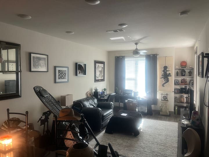 1 Bedroom, 1 Bathroom Apartment Near The Woodlands - Lake Woodlands, The Woodlands