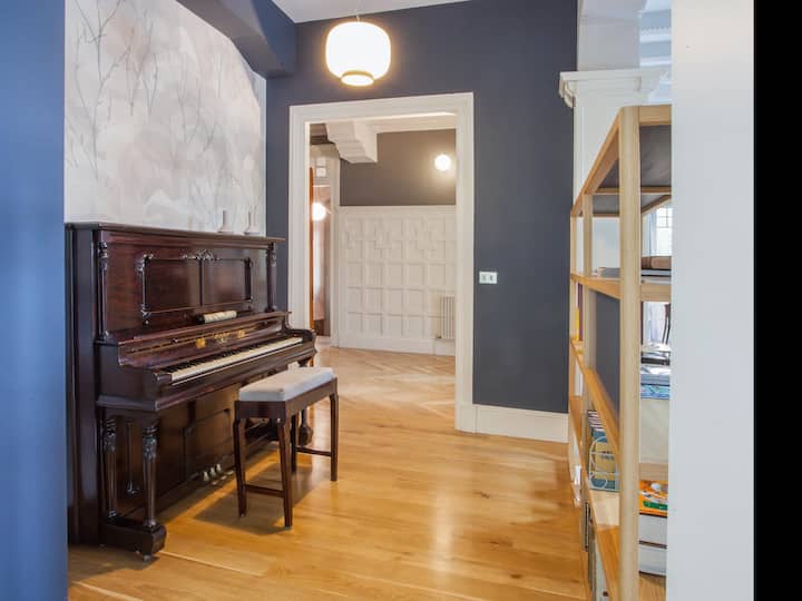 Etxelaia - Pays basque