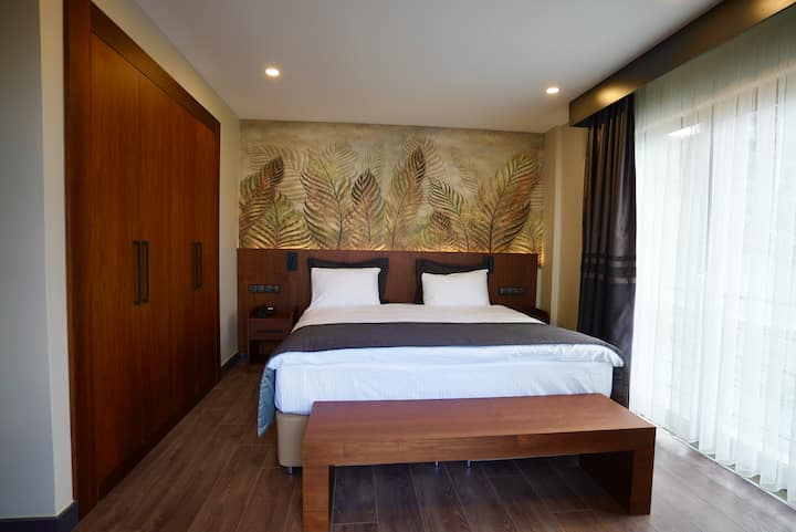 Best Western Plus Sapanca Standard Room - Sapanca