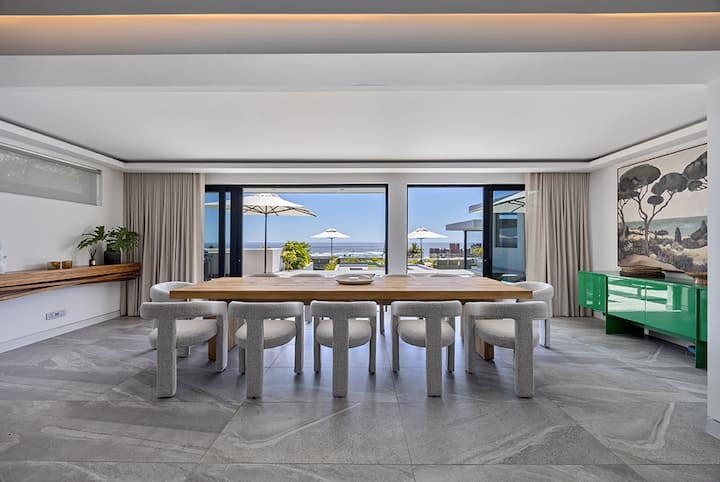 Whirlpool / Pool / Grill / Priv. Garten / Meerblick - Häuser zur Miete ...