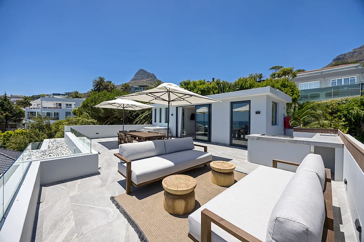 Whirlpool / Pool / Grill / Priv. Garten / Meerblick - Häuser zur Miete ...