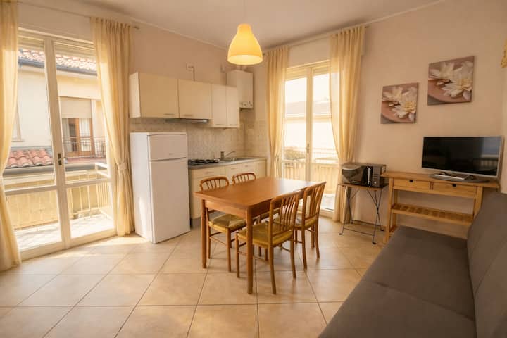 88 Bilocale Vista Mare - Bellaria-Igea Marina