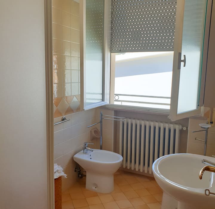 88 Bilocale Vista Mare - Bellaria-Igea Marina