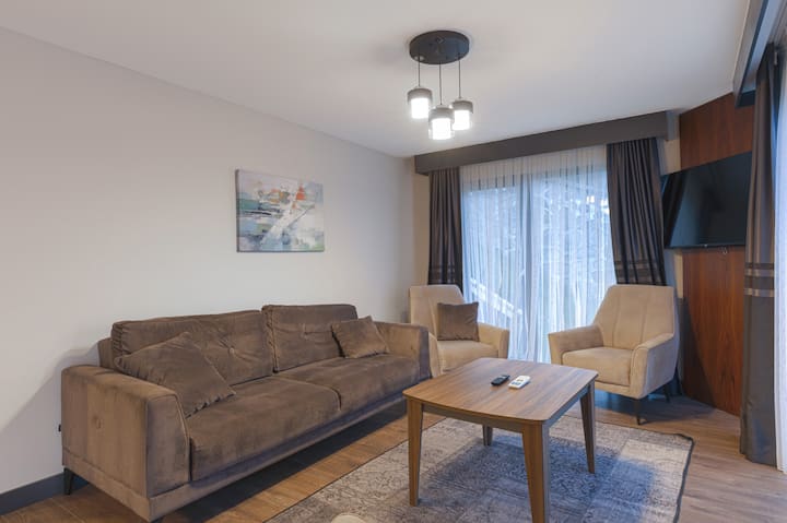 Best Western Plus Sapanca Family Villa - Kartepe