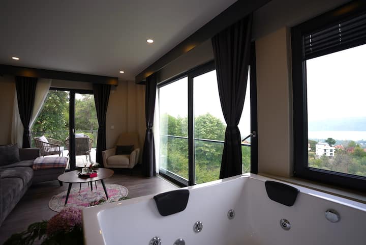 Best Western Plus Sapanca Family Villa - Sapanca