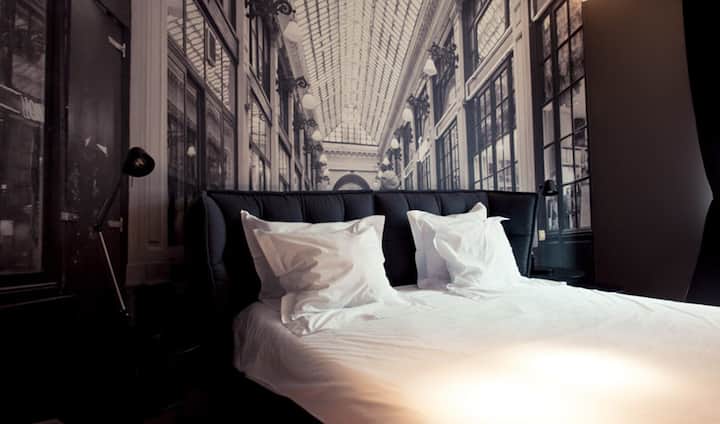 Chambre De La Reine - Appartement - Uccle