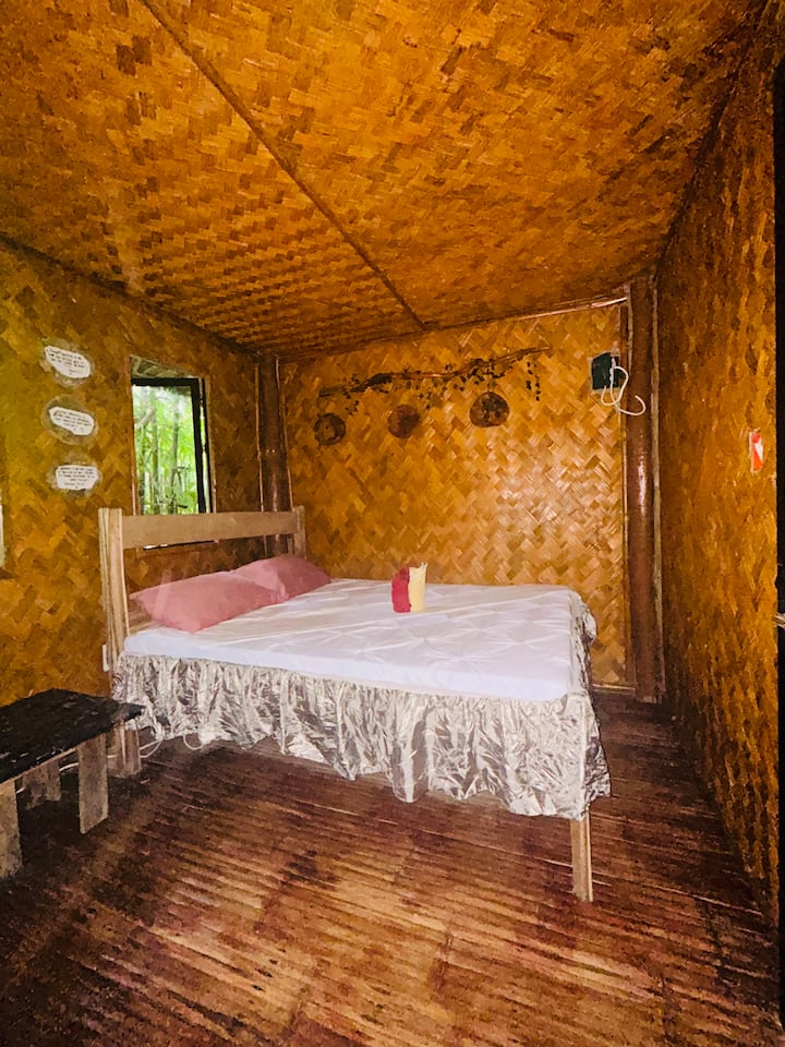 Bukojuan Staycation - El Nido