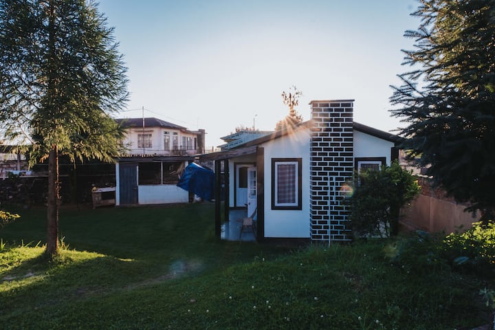 Cloud Vale Heritage Homestay By Ar~ Hearth & Home. - Shillong