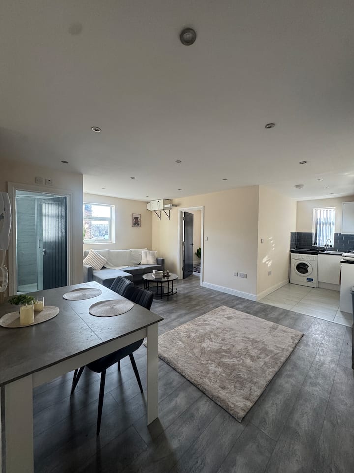 Ashburnam Apartment - Bedford, Royaume-Uni