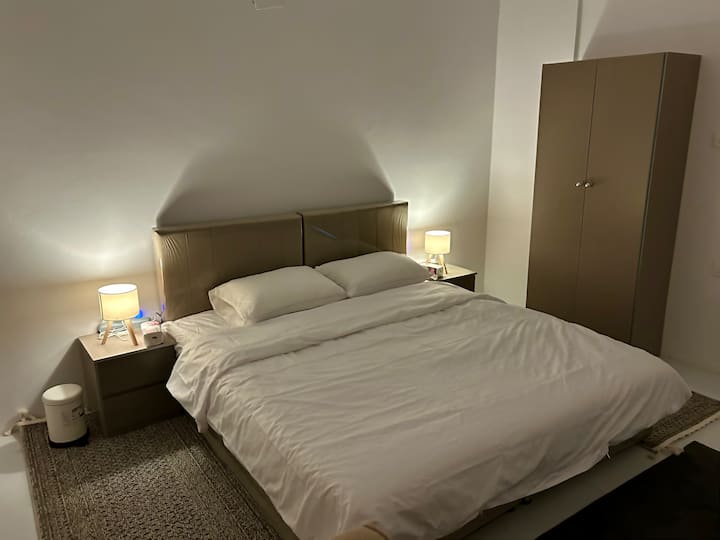 23 Mins Walk To Masjid Nabawi - Quba Peace - Madinah