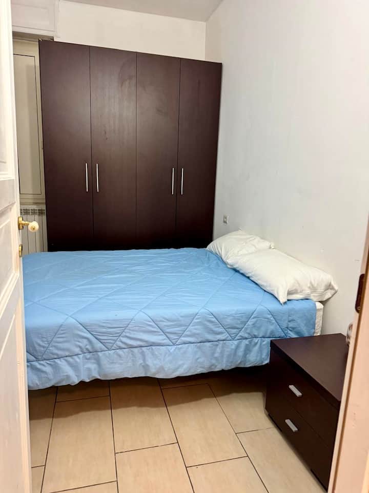 Sweet Home Sesto Marelli M1 - Sesto San Giovanni