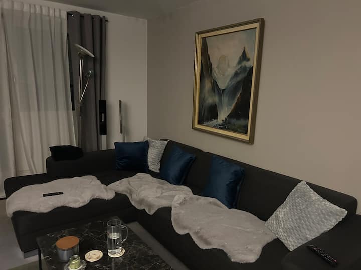 Romantisch- Gemütlich - Munich