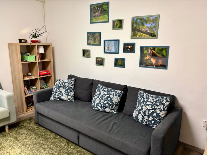 Lurkó Vendégház - 