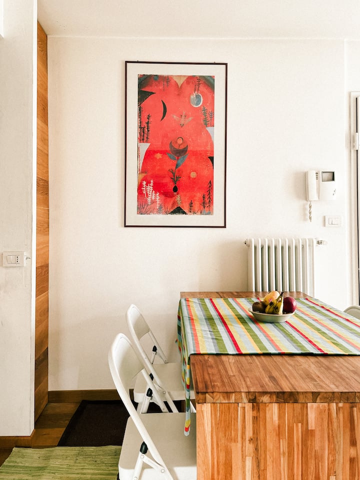 Welcoming Family Apartment In Cadore Dolomites - Pieve di Cadore