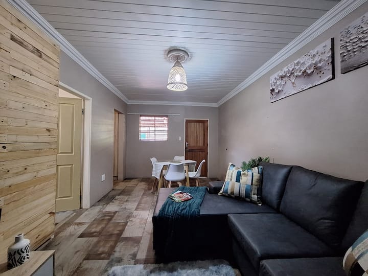 270@foutains Avenue, Centurion, Lyttelton Manor - Centurion