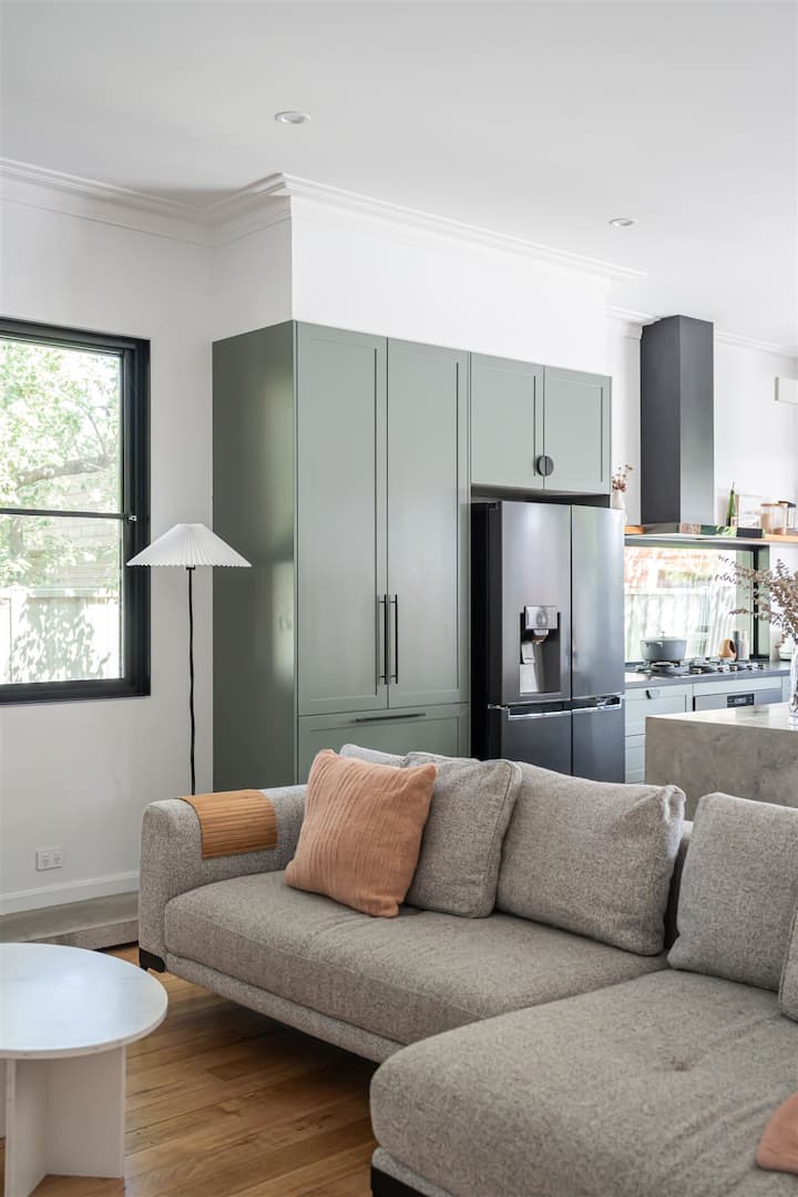 Evergreen House - Shepparton