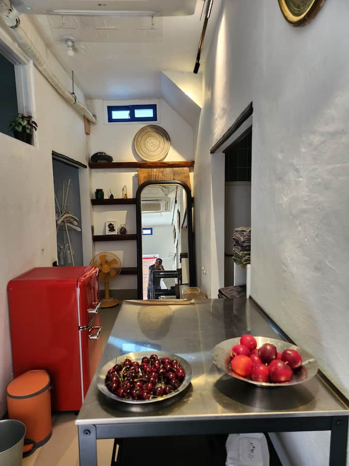 3 광안비치 5분 - Busan