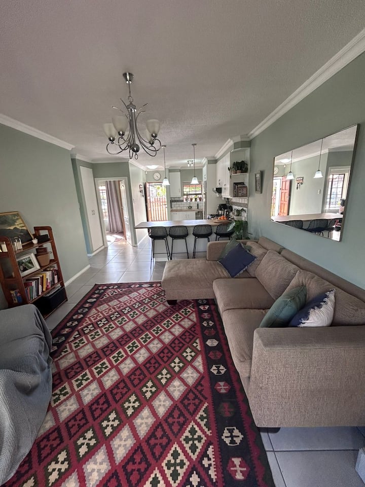 22 Takbok Street, George - George